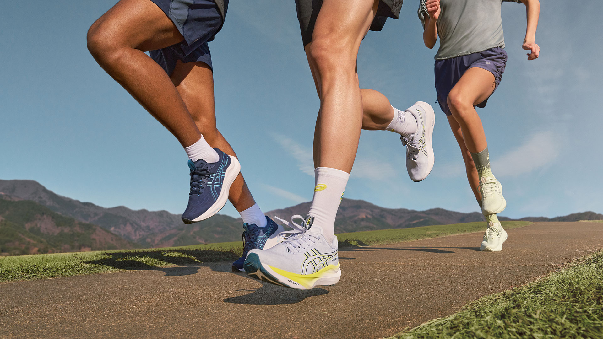 How to Start Running: Beginner Running Tips for 2025 - The Running Company - Running Shoe ...
